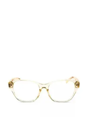 Ralph Lauren Rectangle Frame Eyeglasses