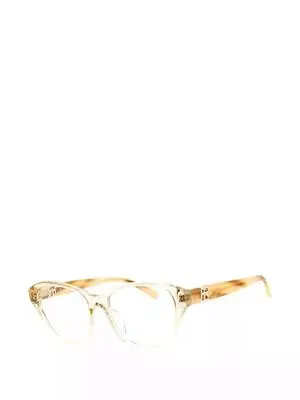 Ralph Lauren Rectangle Frame Eyeglasses