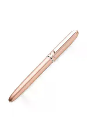 TIBALDI Montegrappa Capture Jive Broad-nib Fountain Pen - Pink