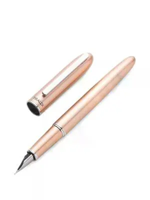 TIBALDI Montegrappa Capture Jive Broad-nib Fountain Pen