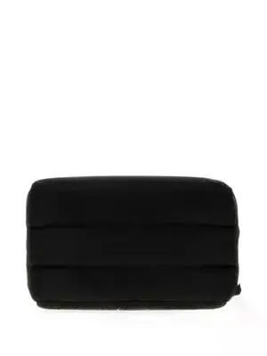 Moncler Caradoc Quilted Beauty Case
