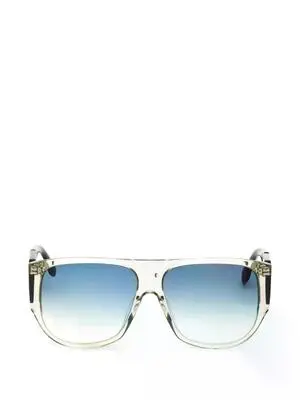Adidas Oversized Frame Sunglasses - Neutrals