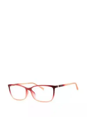 POLICE Rectangle Frame Eyeglasses