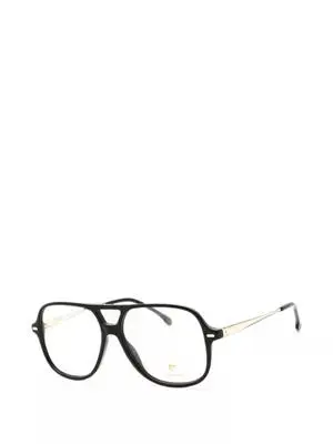 Carrera Eyewear Pilot-frame Glasses