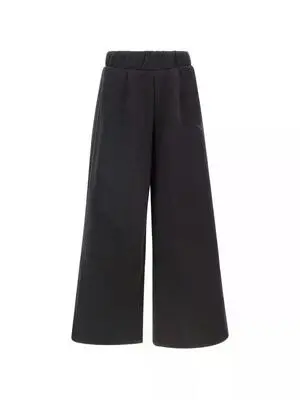 Adidas Sst 2.0 Wide-leg Track Pants