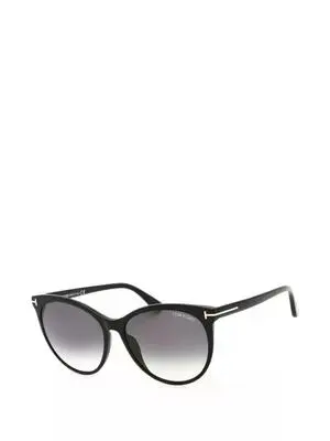 TOM FORD Cat Eye Sunglasses