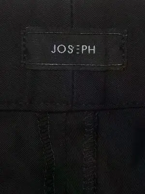 JOSEPH Finley Tapered Trousers