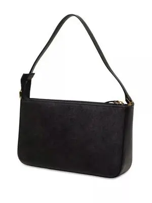 Burberry 2000-2017 Leather Shoulder Bag