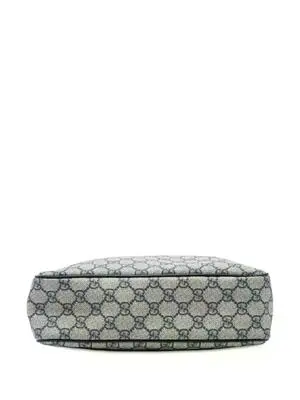 Gucci 2016-2026 Gg Supreme Crossbody Bag