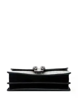 Gucci 2016-2026 Medium Gg Supreme Dionysus Shoulder Bag