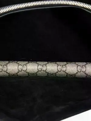 Gucci 2016-2026 Medium Gg Supreme Dionysus Shoulder Bag