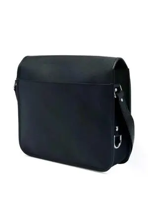 LOUIS VUITTON Taiga Andrei Crossbody Bag