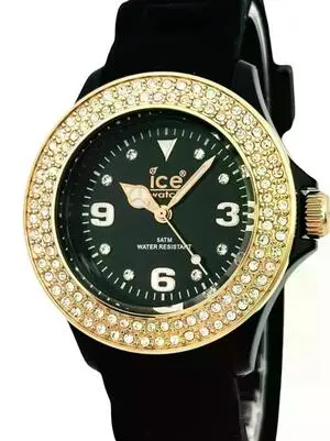 ICE WATCH Logo-detail 38mm Watch