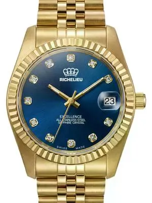 RICHELIEU SWISS Excellence 26mm Watch