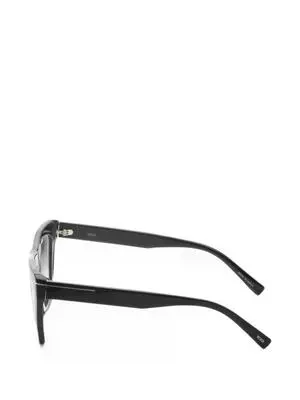Tumi Square-frame Glasses