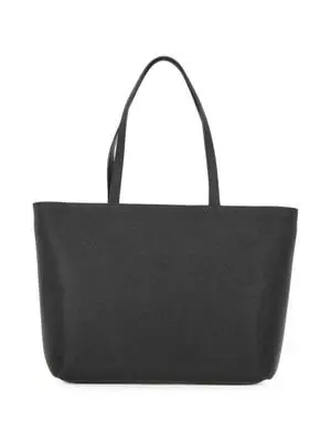ALVIERO MARTINI 1° CLASSE Paneled Tote Bag