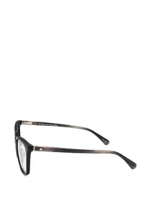 Kate Spade New York Alessandria Cat-eye Frame Glasses