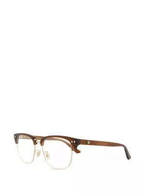 Montblanc Eyeglasses - Brown