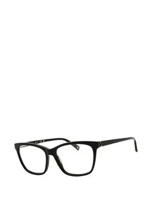J. LANDON Rectangle Frame Eyeglasses