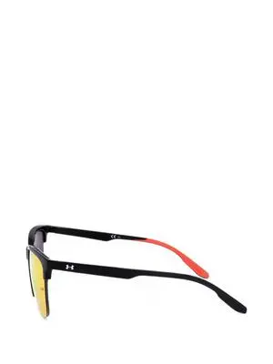 Under Armour Phenom Square-frame Sunglasses