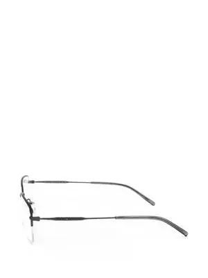 Tommy Hilfiger Logo-engraved Glasses