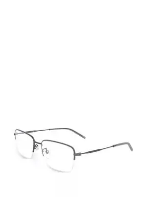 Tommy Hilfiger Engraved Eyewear For Men