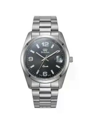 RICHELIEU SWISS Classic 31mm Watch