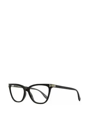 Marc Jacobs Cat Eye Acetate Eyeglasses