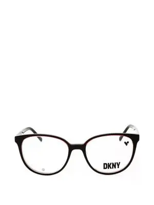 Dkny Round-frame Glasses