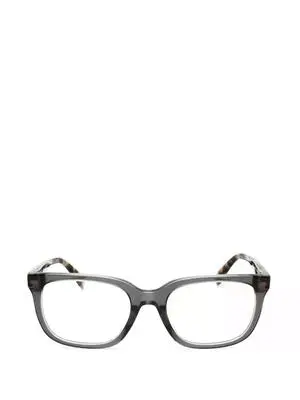 COACH Square Frame Eyeglasses