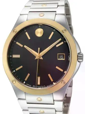 Movado Se 41mm Watch
