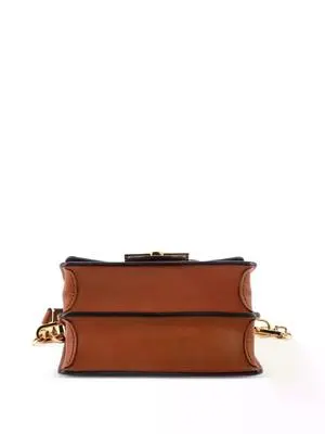 LOUIS VUITTON Dauphine Shoulder Bag Mini