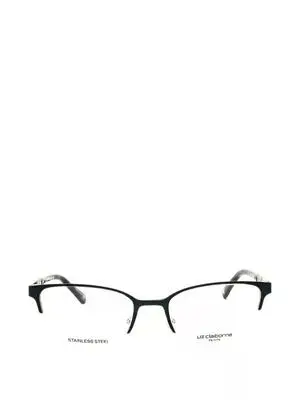 LIZ CLAIBORNE Cat-eye Glasses - Blue