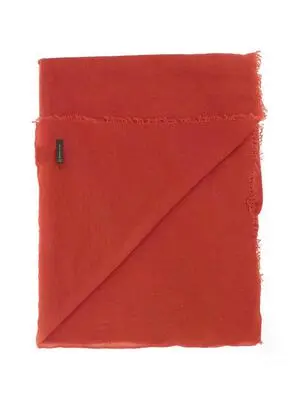 Faliero Sarti Adriel Fringed Scarf