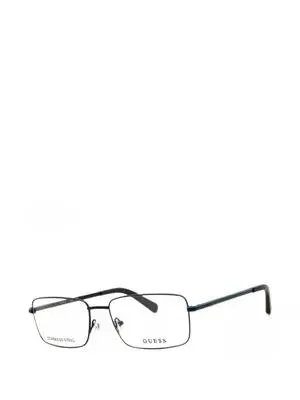 Guess Rectangle-frame Glasses