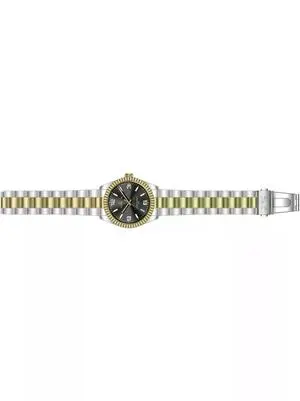 INVICTA Specialty Two-tone Chronograph Watch