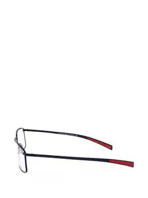 Tommy Hilfiger Rectangle-frame Glasses