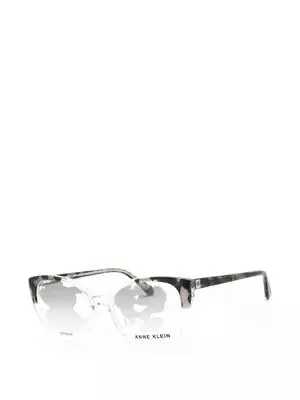 Anne Klein Cat-eye Glasses