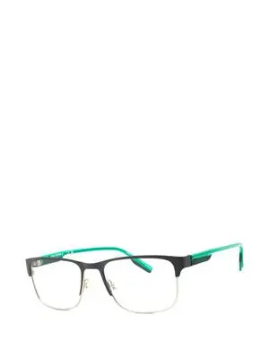 CONVERSE Rectangle Frame Eyeglasses