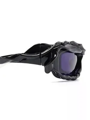 Ottolinger Twisted Sunglasses