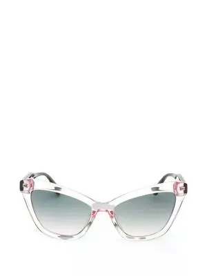 Kate Spade New York Amelie Cat-eye Sunglasses - Pink