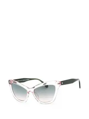 Kate Spade New York Amelie Cat-eye Sunglasses