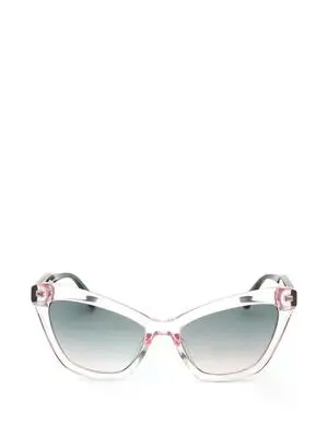 Kate Spade New York Amelie Cat-eye Sunglasses - Pink