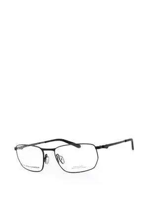 Under Armour Rectangle-frame Glasses