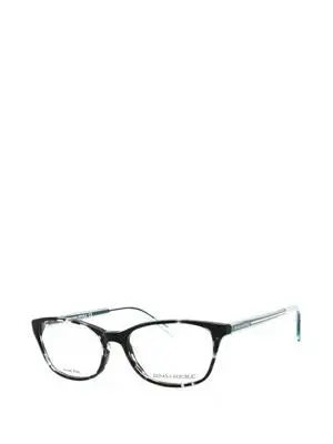 Banana Republic Rectangle-frame Glasses