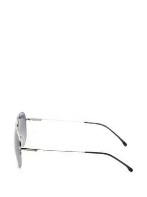 Carrera Eyewear Pilot-frame Sunglasses