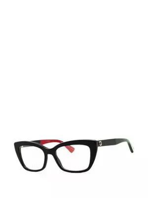 Gucci Cat-eye-frame Glasses