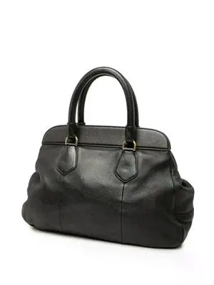 Prada 2010-2026 Vitello Daino Handbag