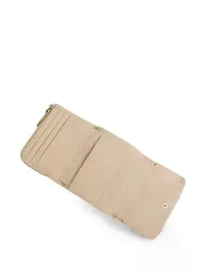 COCCINELLE C-me Softy Leather Wallet