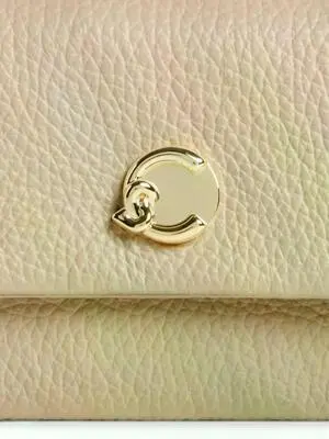 COCCINELLE C-me Softy Leather Wallet